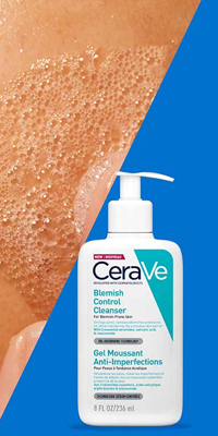 Mastering Face Washing 101: Derm's Tips for Cleansing | CeraVe UK