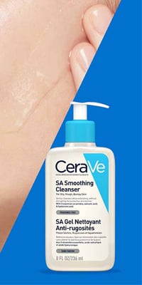 Mastering Face Washing 101: Derm's Tips for Cleansing | CeraVe UK